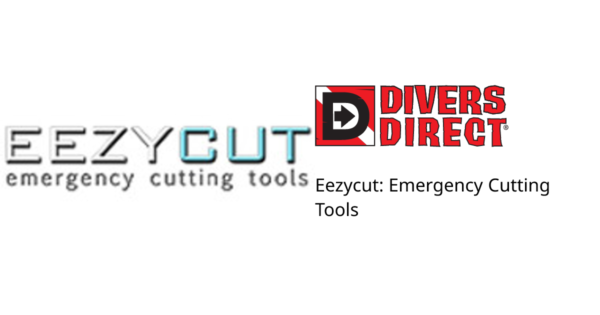 Eezycut: Emergency Cutting Tools