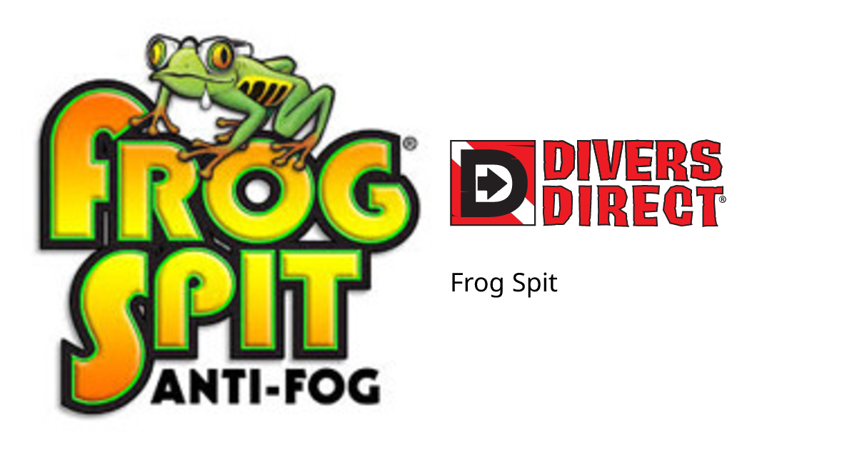 Frog Spit