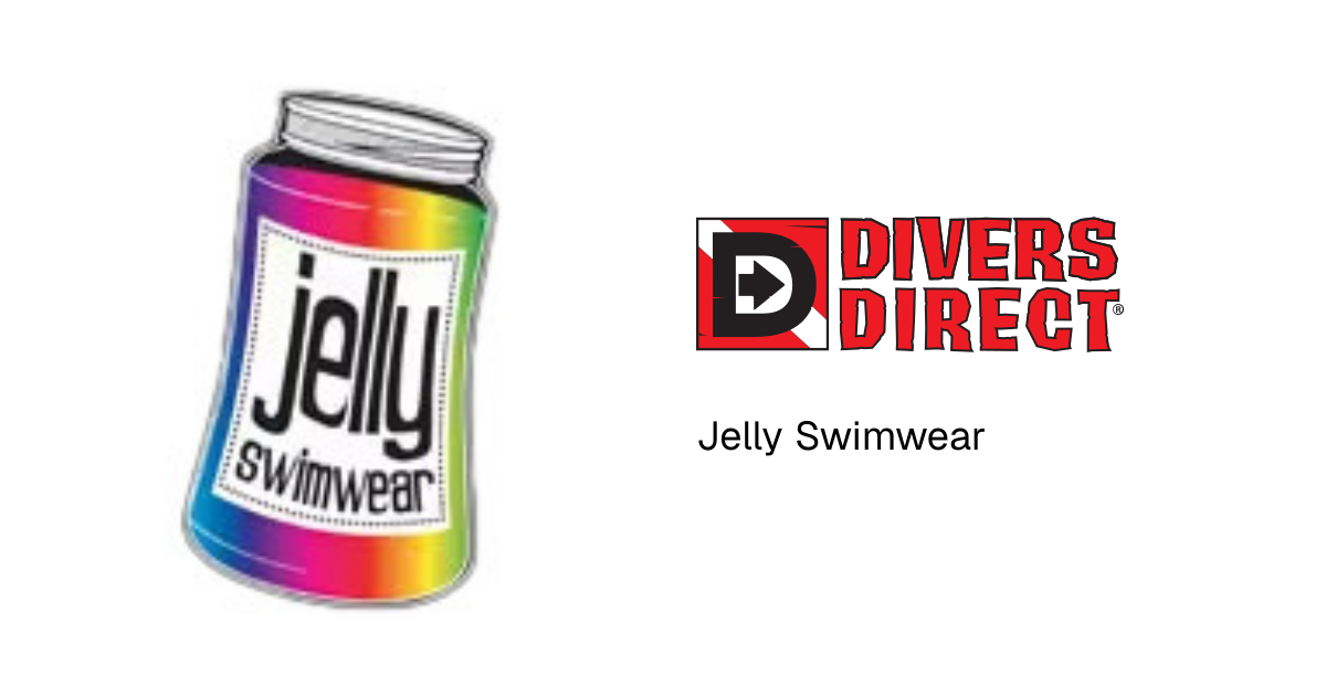 Jelly Swimwear