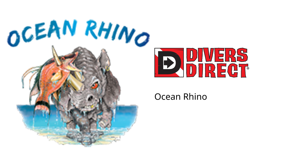 Ocean Rhino