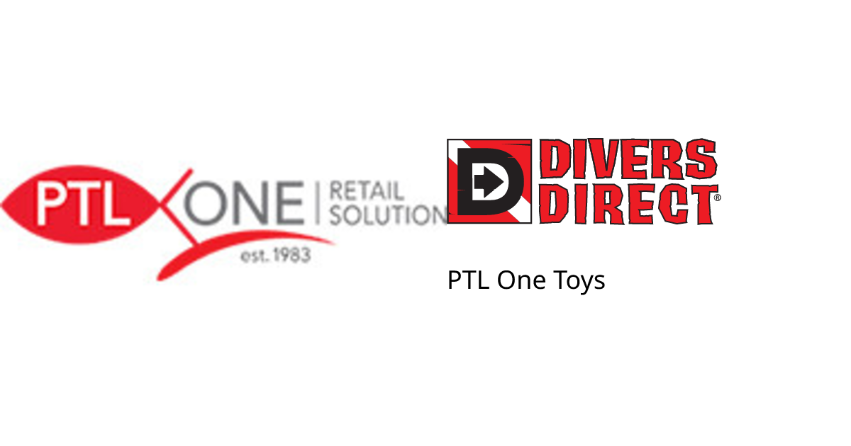 PTL One Toys