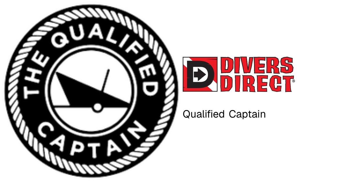 Qualified Captain