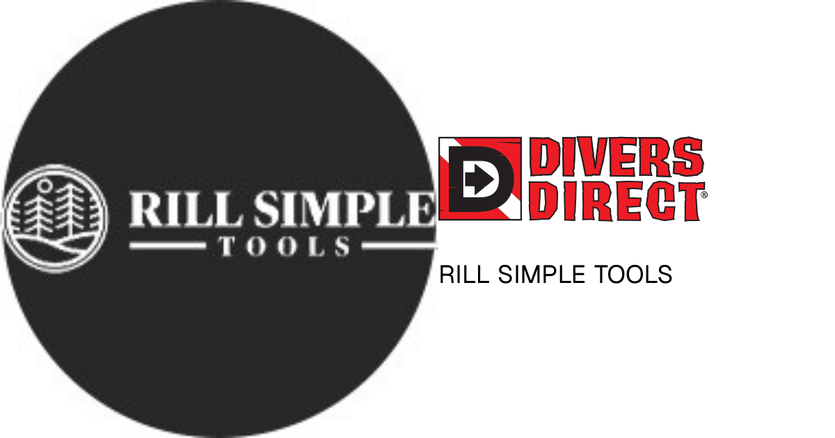 RILL SIMPLE TOOLS