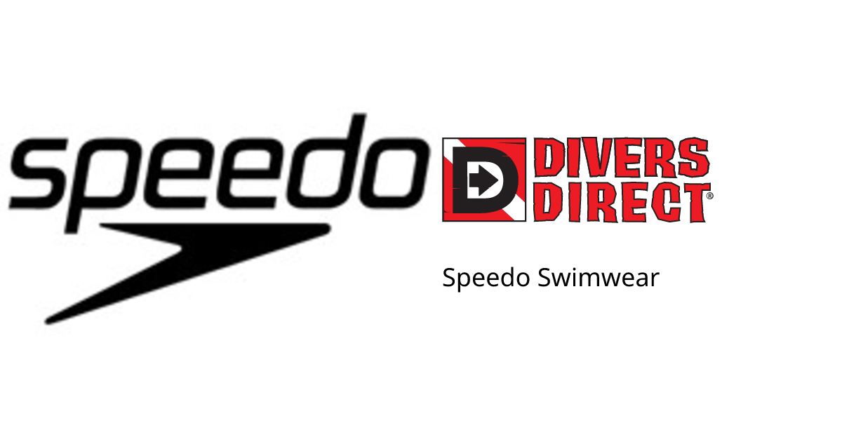 Speedo Swimwear
