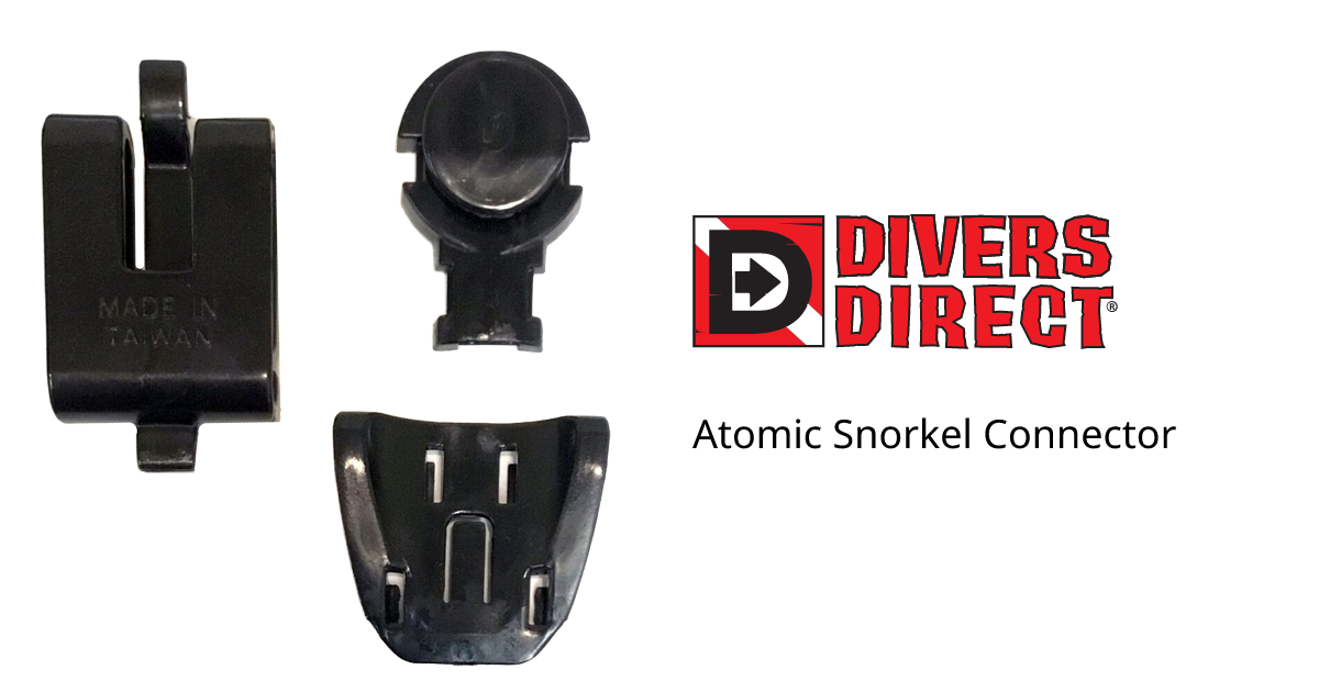 Atomic Snorkel Connector