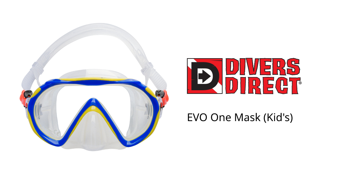 EVO One Mask (Kid's)