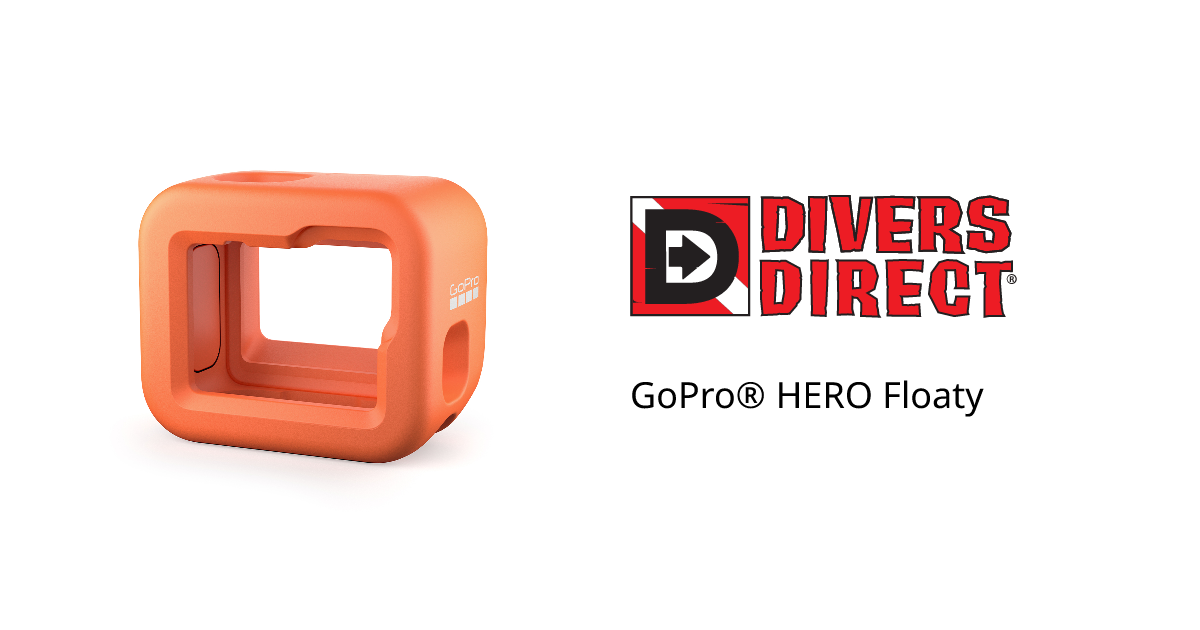 GoPro® HERO Floaty