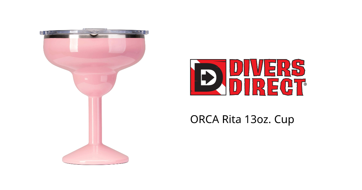 ORCA Rita Cup 13oz