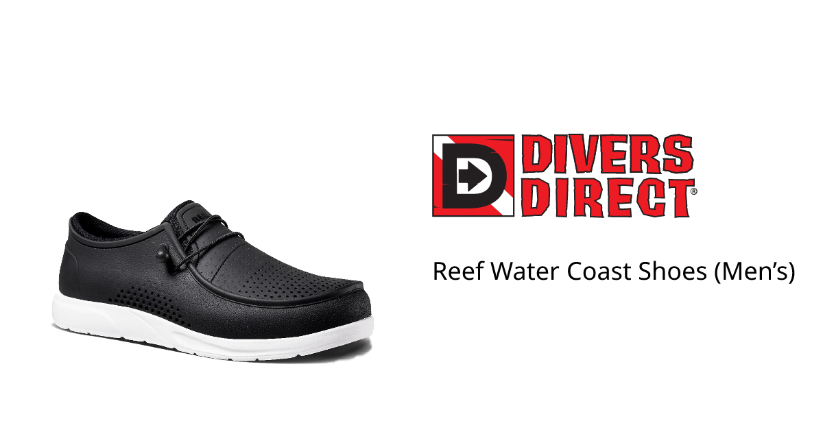 REEF Water Coast Shoes (Men’s)