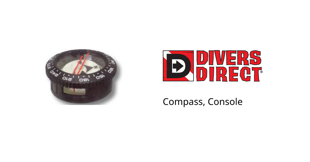 Compass, Console